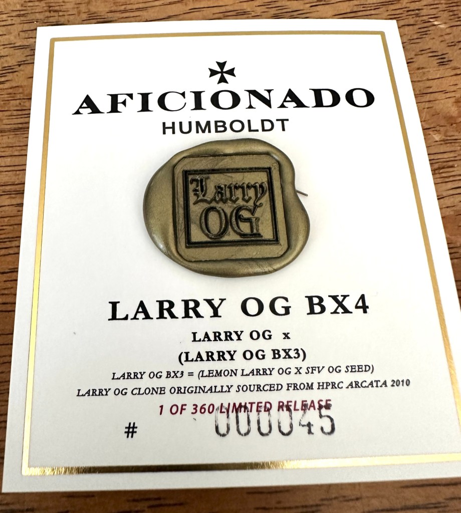 AFICIONADO SEEDS – Aficionado Store