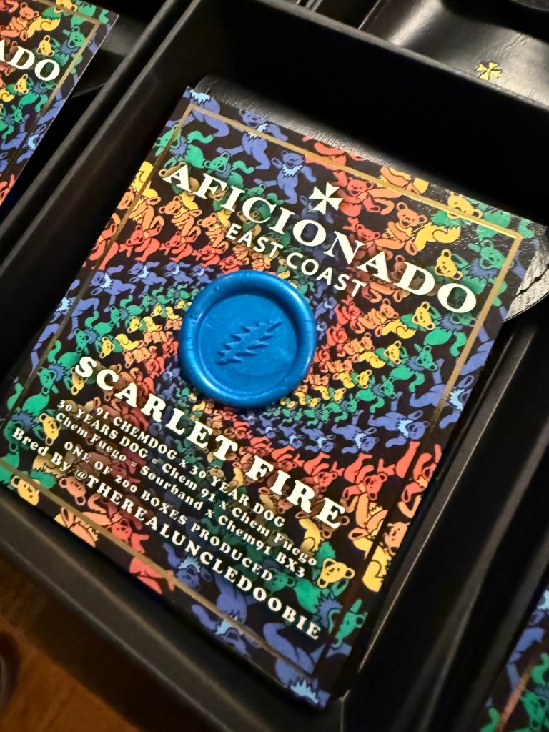 AFICIONADO SEEDS – Page 2 – Aficionado Store